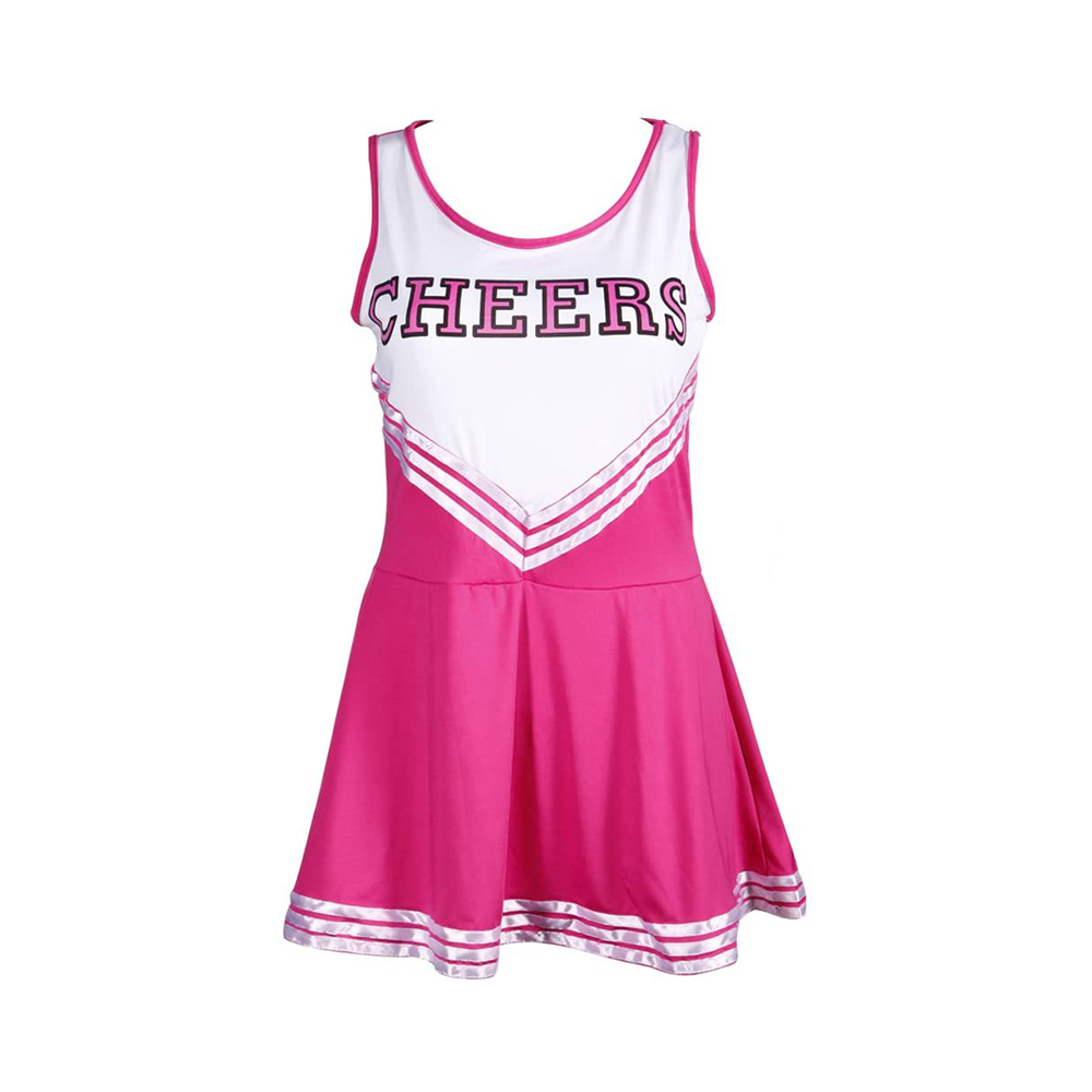 Cheerleading Uniform – Apparel Sew