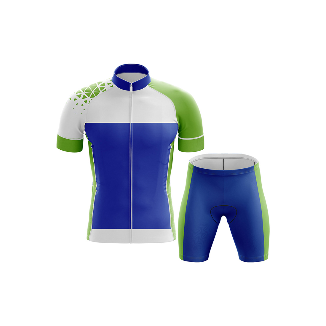 Cycling Uniform – Apparel Sew
